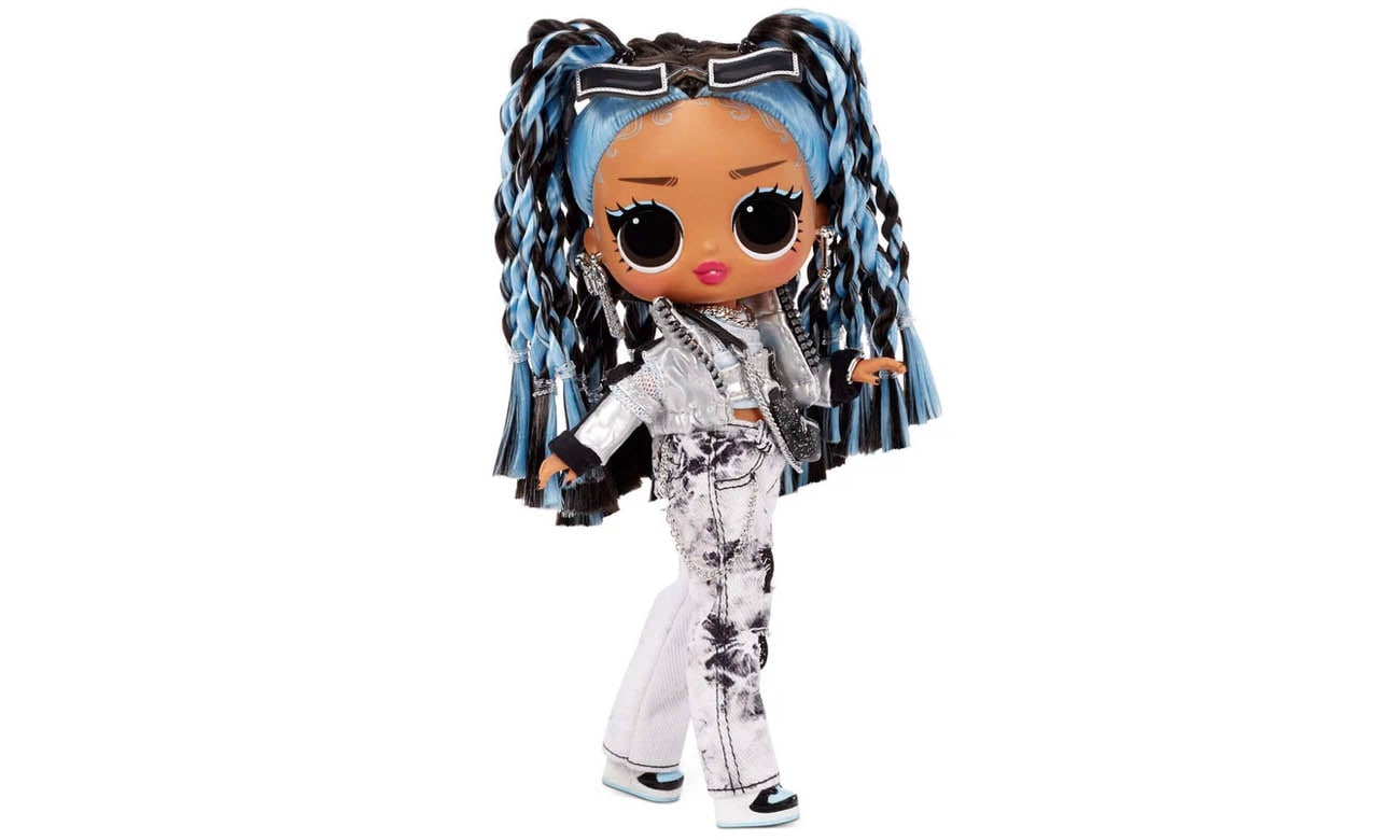 L.O.L. Surprise! Tweens Doll- Freshest - Lalka i akcesoria - Sklep ...