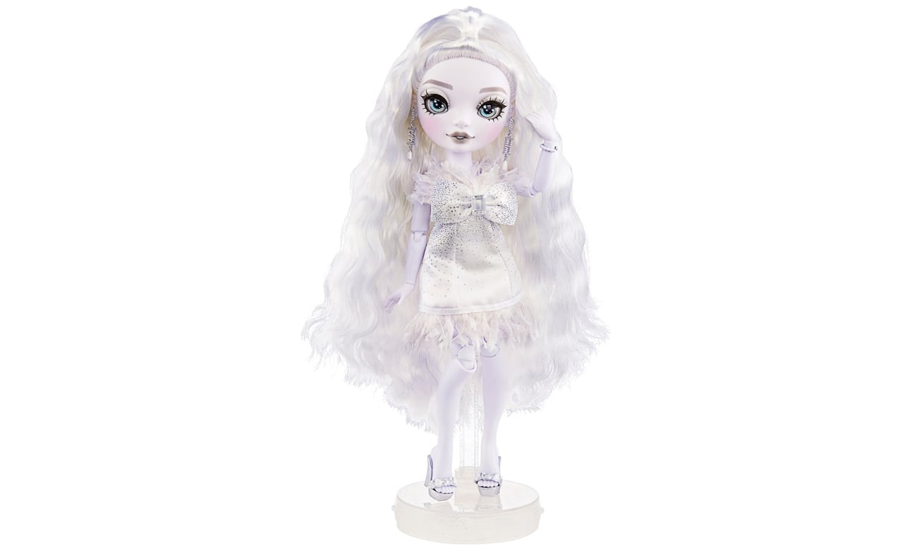 Rainbow High Shadow High - Natasha - Lalki i akcesoria - Sklep ...