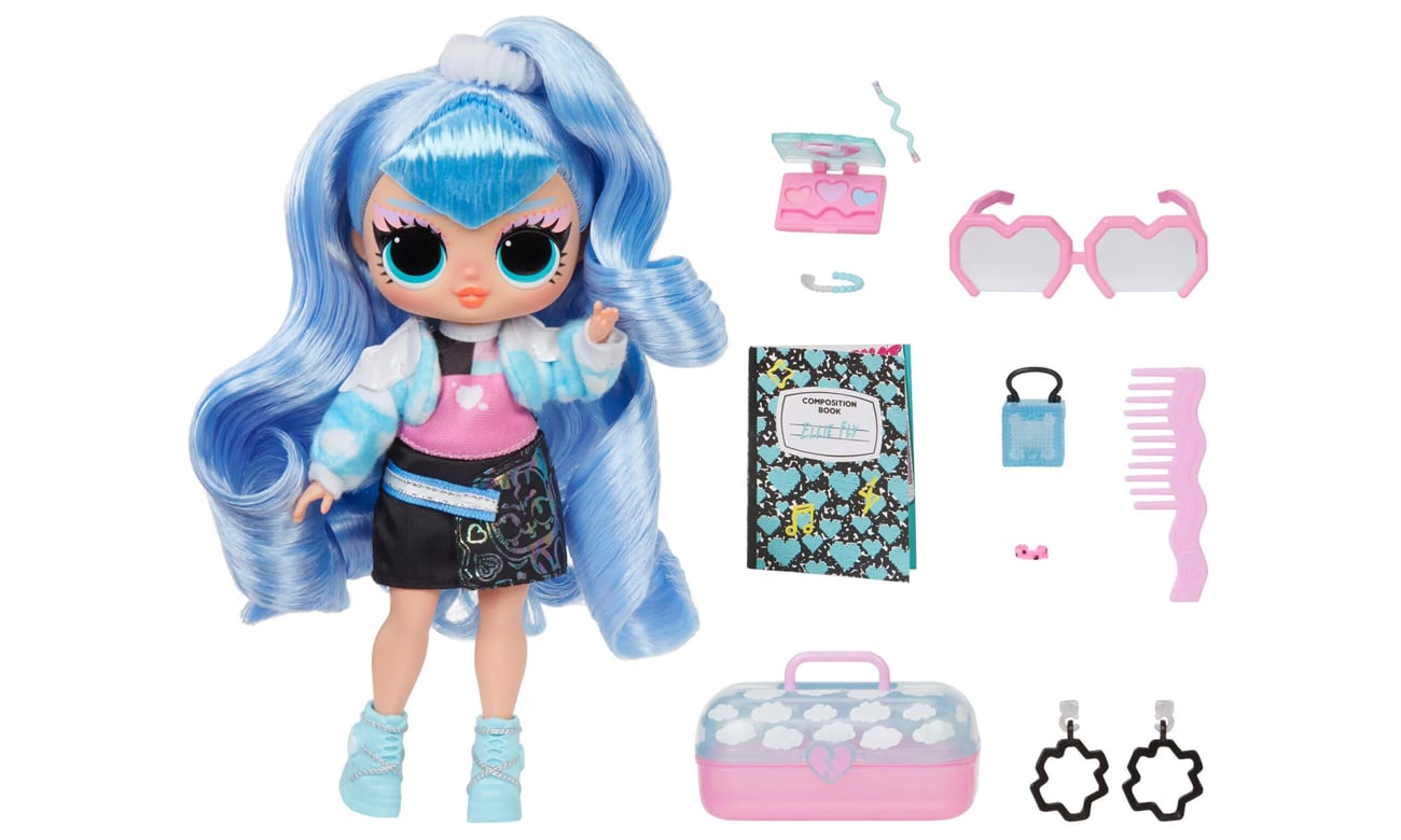 L.O.L. Surprise! Tweens Core-Ellie Fly - Lalki i akcesoria - Sklep ...