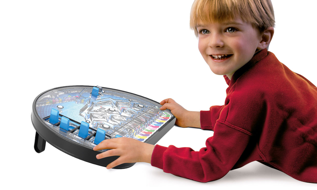 Quercetti Rami Code - Zabawki edukacyjne - Sklep internetowy - al.to