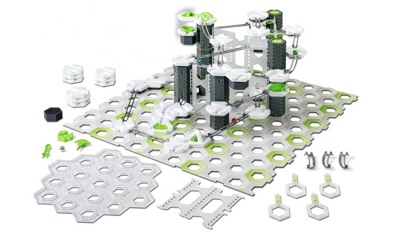 Ravensburger Gravitrax Pro Zestaw Startowy - Sklep komputerowy - x-kom.pl