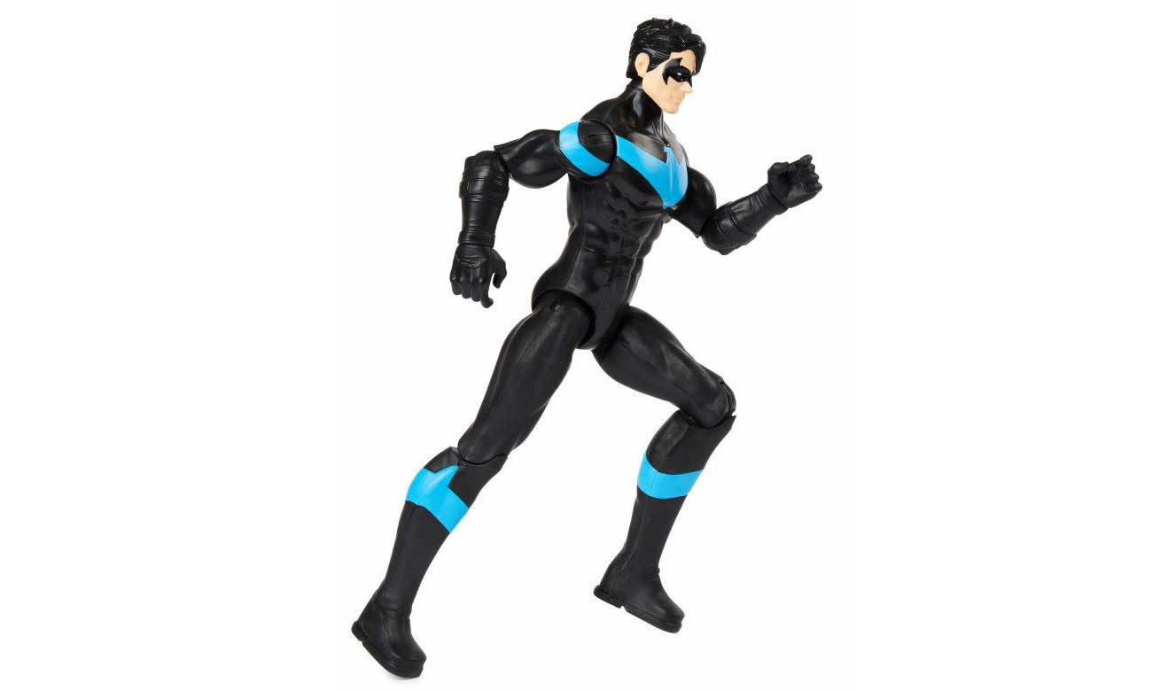Spin Master Nightwing 12" - Figurki - Sklep internetowy - al.to