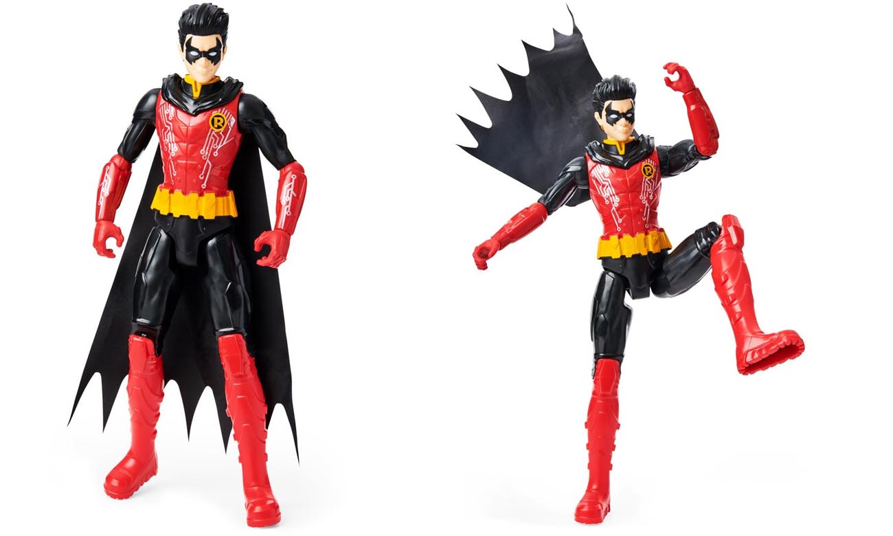 Spin Master Robin 12" - Figurki - Sklep internetowy - al.to