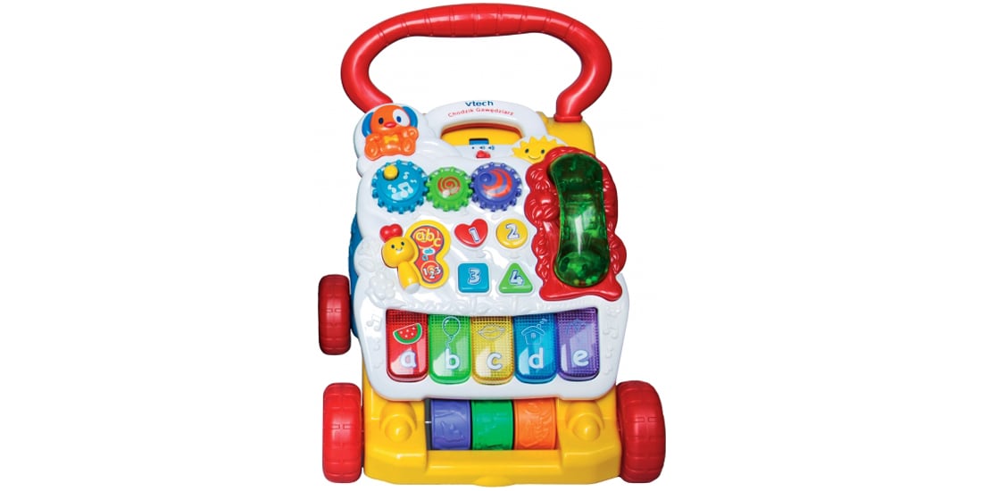 Vtech Chodzik Gawędziarz - Zabawki dla małych dzieci - Sklep ...