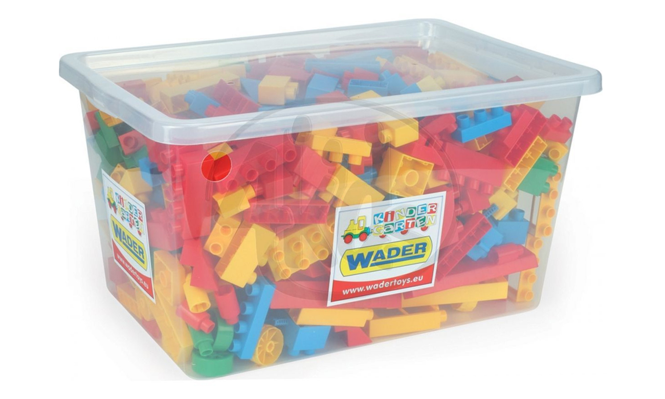 Wader Klocki Blocks - 350 szt. - Klocki dla dzieci - Sklep internetowy ... Wader Klocki Blocks - 350 szt. - Klocki dla dzieci - Sklep internetowy ...